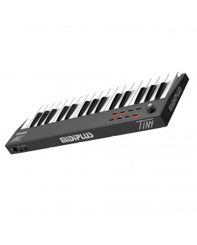 MIDIPLUS Tiny 32 Mini-Key USB MIDI Keyboard Controller