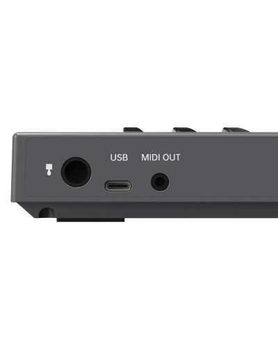 MIDIPLUS Tiny 32 Mini-Key USB MIDI Keyboard Controller