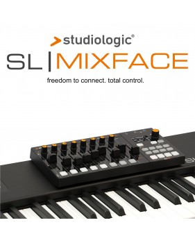 Studiologic SL Mixface MIDI Controller