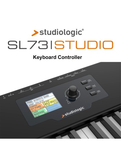 SL73|Studio