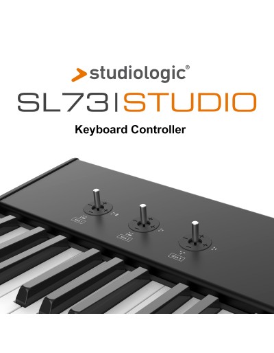 SL73|Studio