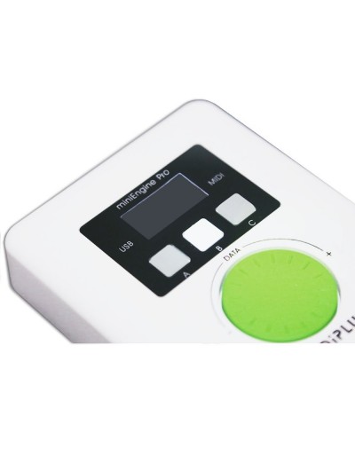 MIDIPLUS mini Engine Pro