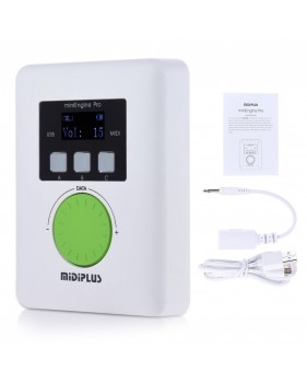 MIDIPLUS mini Engine Pro
