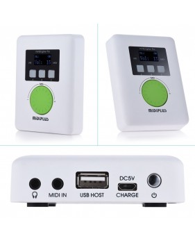 MIDIPLUS mini Engine Pro