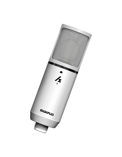 Midiplus Hz3 Professional Condenser Microphone