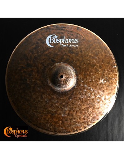 Bosphorus Turk 19 Inch Crash Cymbal