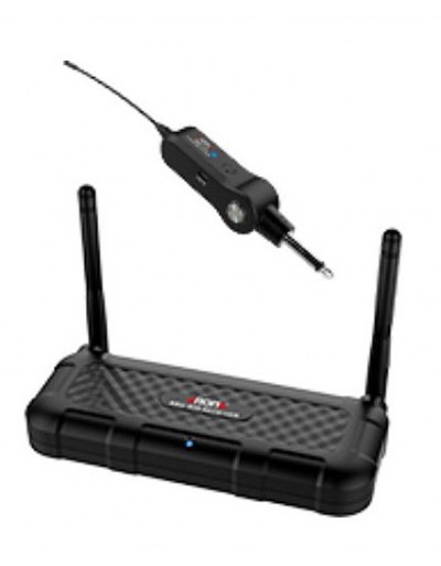 Aroma ARU-03S DIVERSITY Wireless Audio System