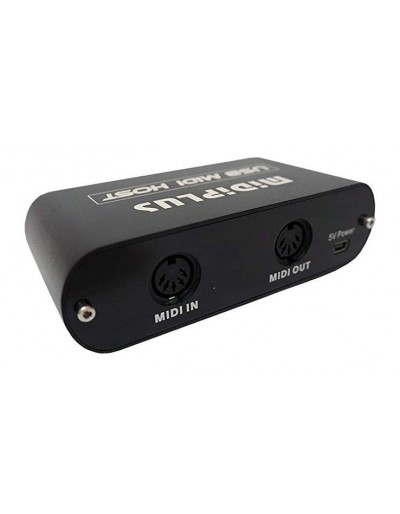 MiDiPLUS USB MIDI Host