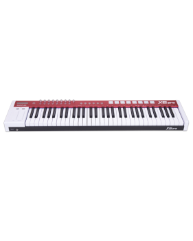 MiDiPLUS X6 Pro 61 Key MIDI keyboard