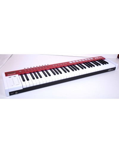 MiDiPLUS X6 Pro 61 Key MIDI keyboard