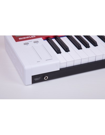 MiDiPLUS X6 Pro 61 Key MIDI keyboard