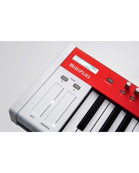 MiDiPLUS X6 Pro 61 Key MIDI keyboard