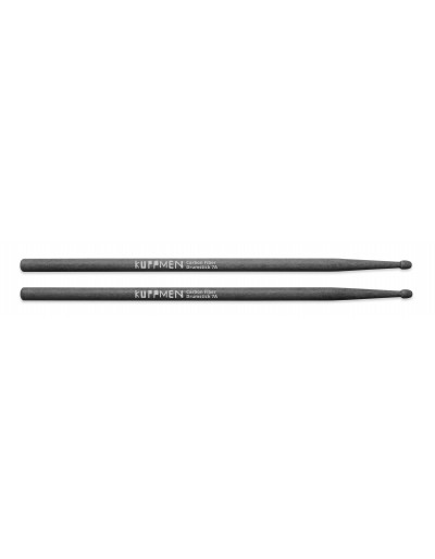 Kuppmen Music Carbon Fiber Drumsticks 7A - CFDS7A