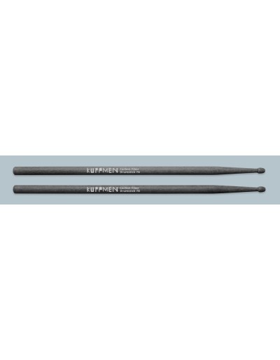 Kuppmen Music Carbon Fiber Drumsticks 7A - CFDS7A
