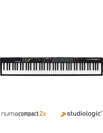 Numa Compact 2x