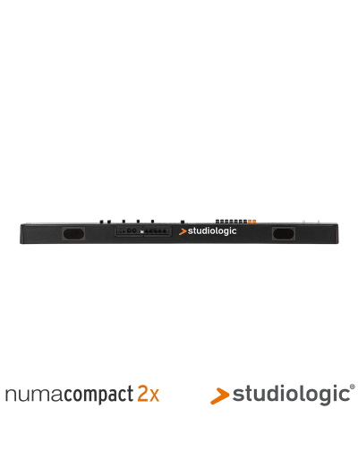 Numa Compact 2x