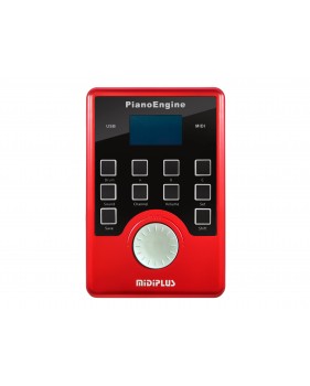 MIDIPLUS PianoEngine USB Host MIDI Sound Module