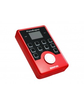 MIDIPLUS PianoEngine USB Host MIDI Sound Module